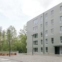 Neerland Housing Complex / B-architecten | ArchDaily