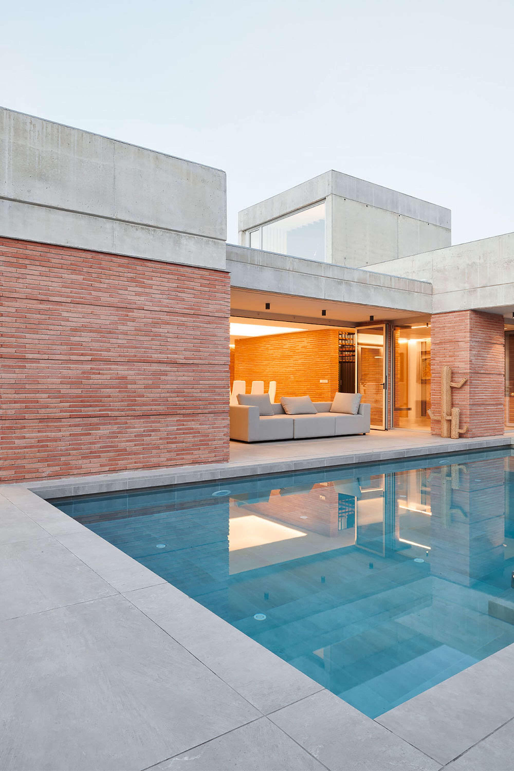 Galería de Casa Margarita / Sebastián Arquitectos - 23