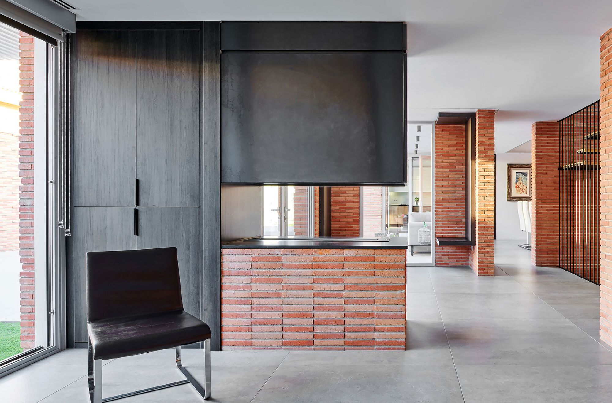 Galería de Casa Margarita / Sebastián Arquitectos - 13
