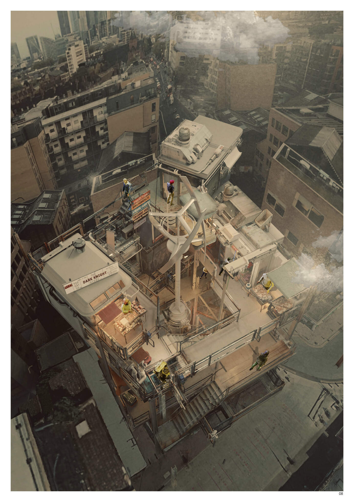 Gallery of RIBA Announces Winners of 2021 President’s Medals ...