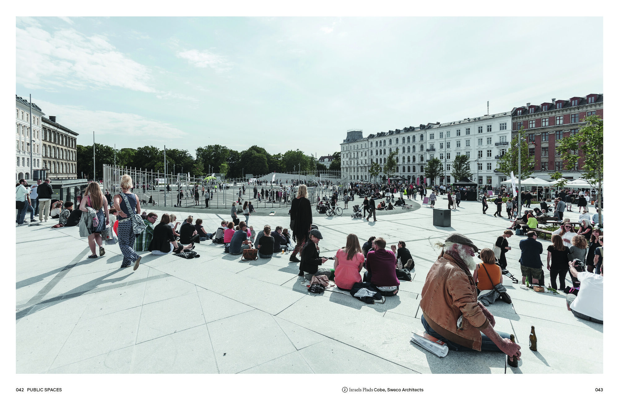 Gallery of Learning from Copenhagen: A Focus on Everyday Life - 3