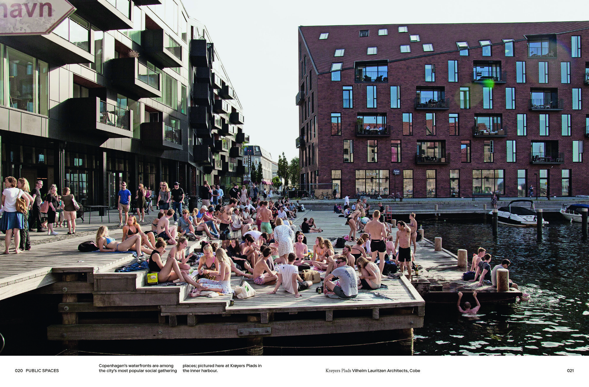 Gallery of Learning from Copenhagen: A Focus on Everyday Life - 2