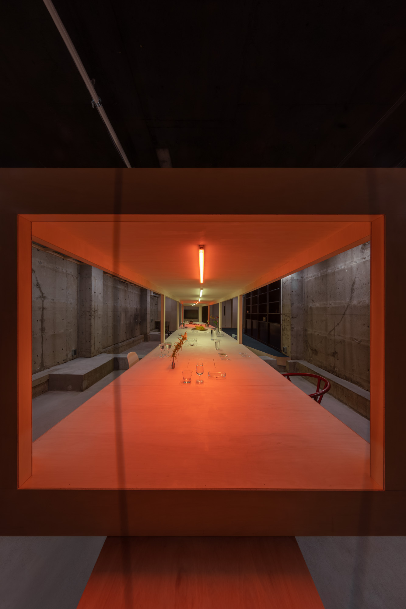 Gallery of Desk for Office / nanometer architecture - 12