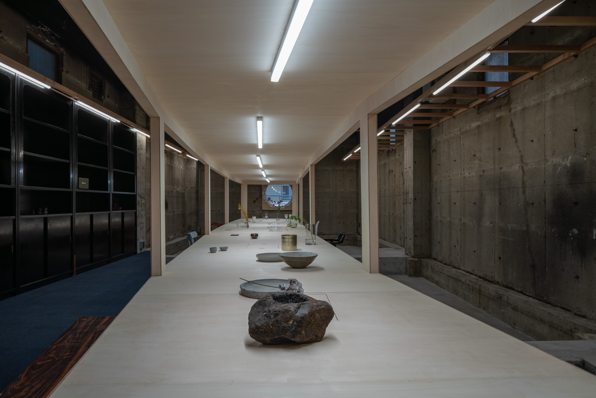 Gallery of Desk for Office / nanometer architecture - 10