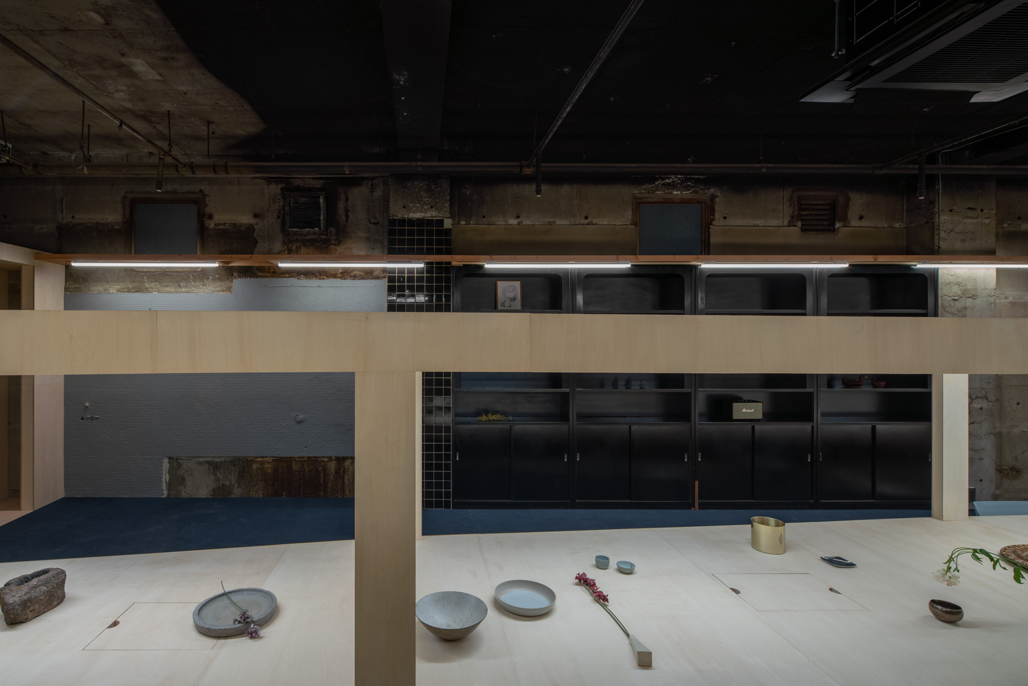 Gallery of Desk for Office / nanometer architecture - 8