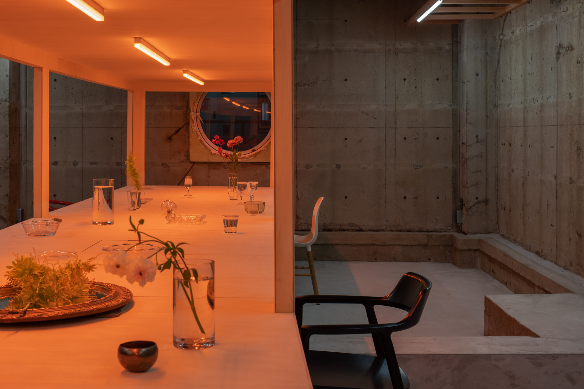 Gallery of Desk for Office / nanometer architecture - 9