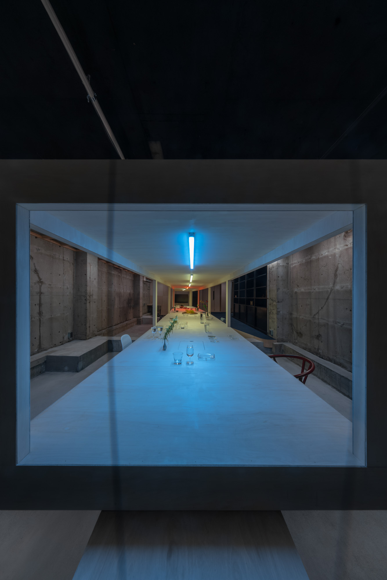 Gallery of Desk for Office / nanometer architecture - 15