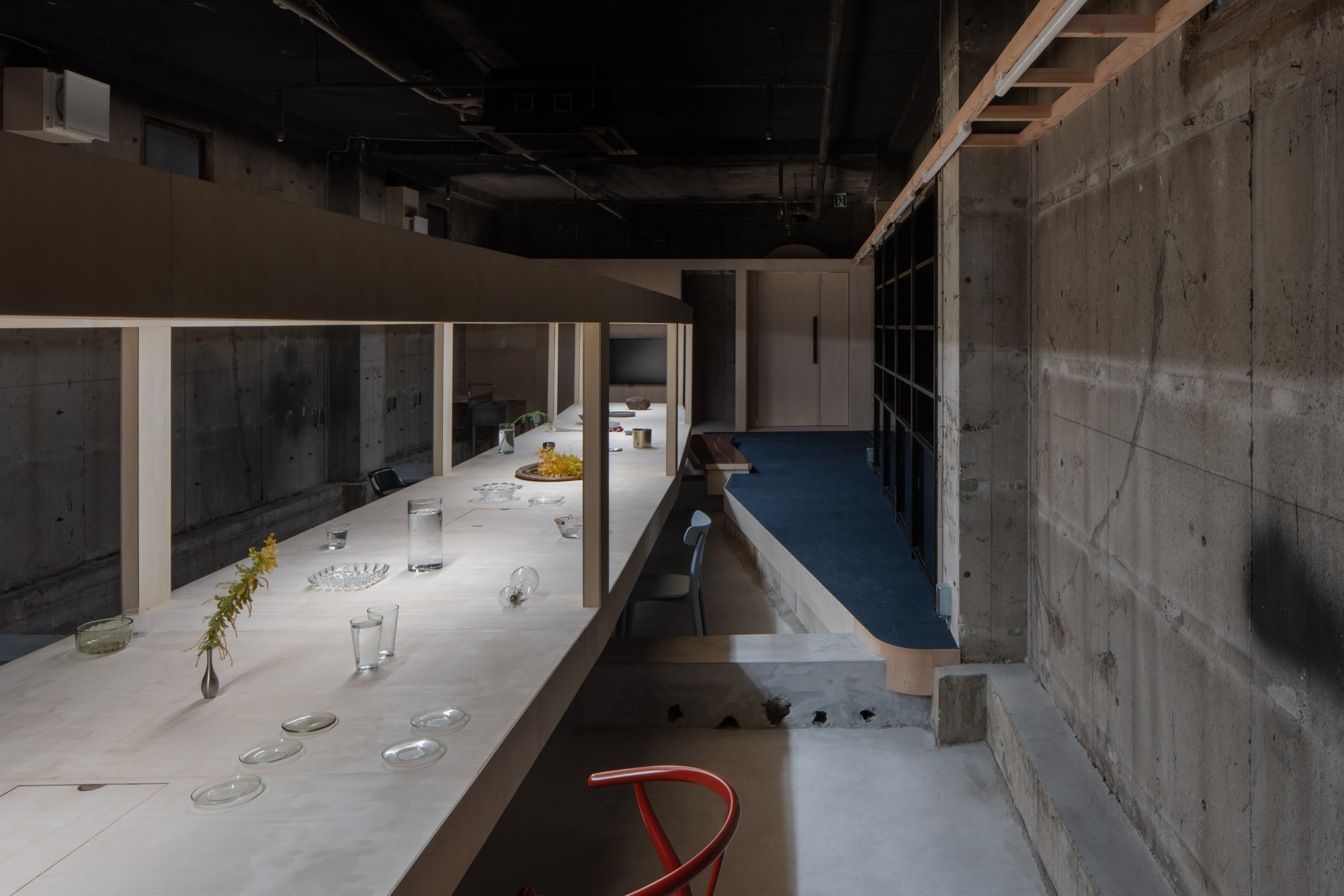 Gallery of Desk for Office / nanometer architecture - 21