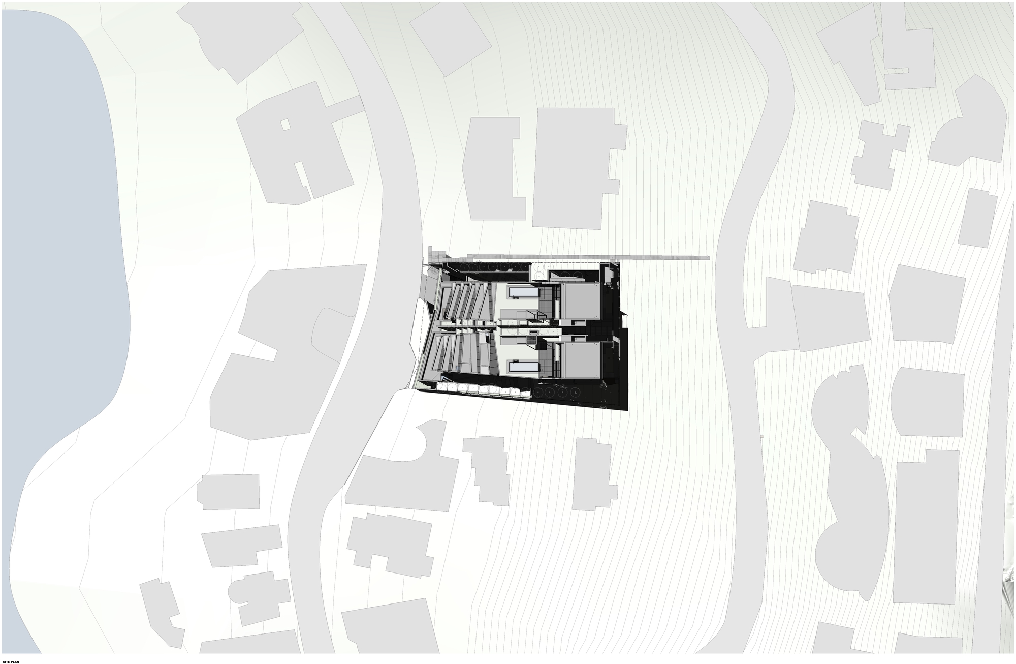 Gallery of Clifton Terraces Apartments / SAOTA - 13