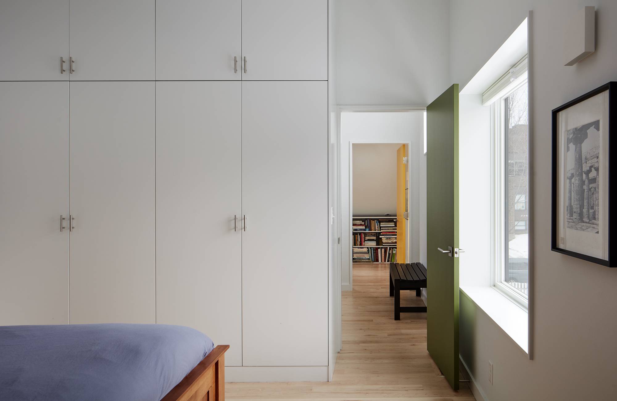 Gallery of Re-generation House / Salmela Architect - 22