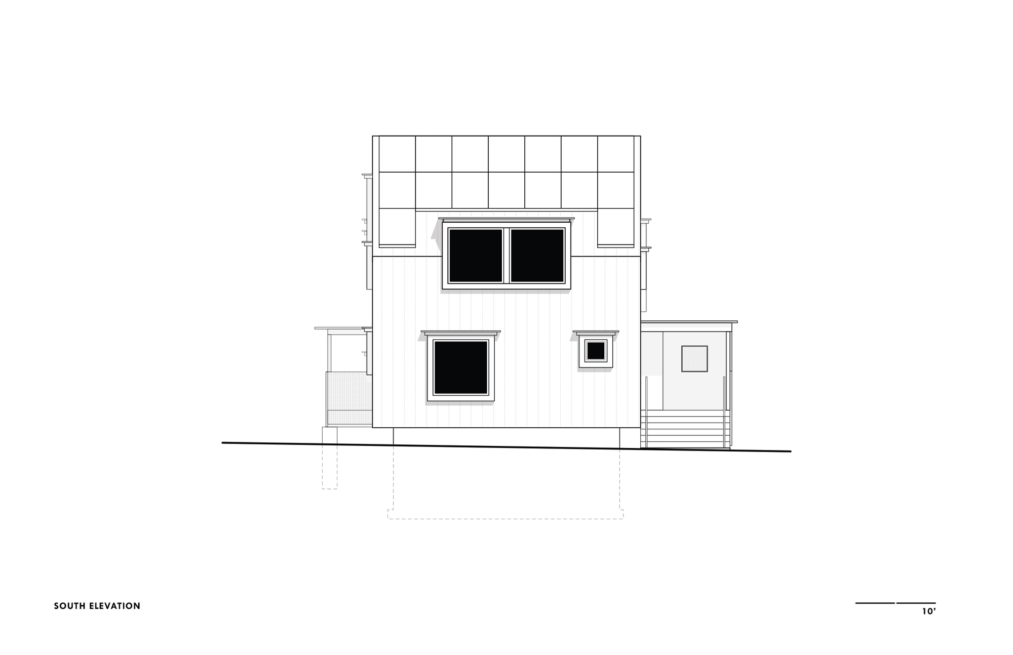 Gallery of Re-generation House / Salmela Architect - 34