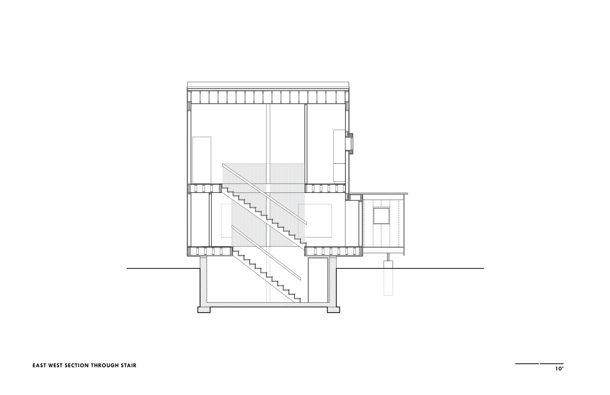 Gallery of Re-generation House / Salmela Architect - 32
