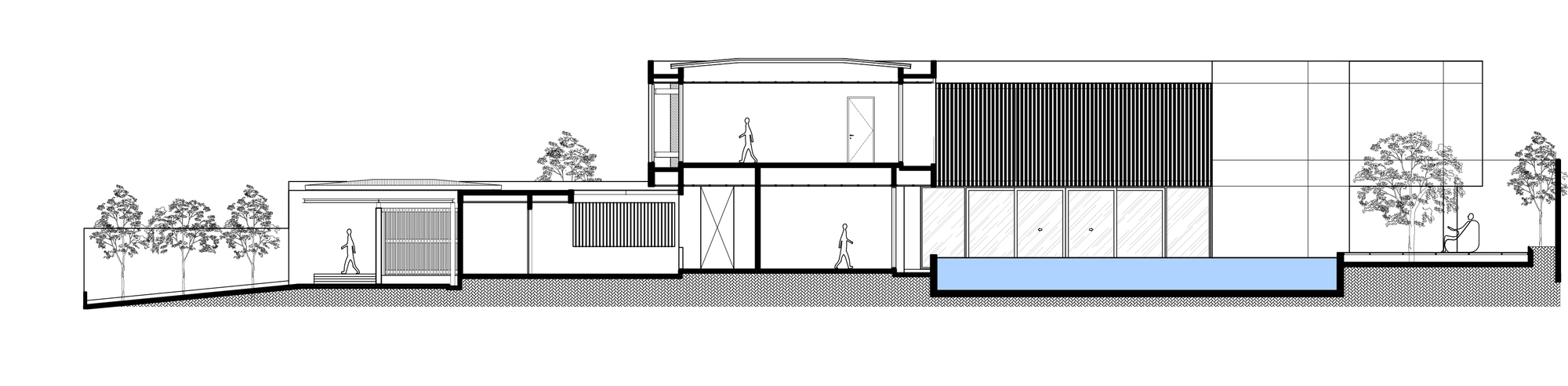 Gallery of Palm Street House / Pranala Associates - 26
