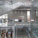 Depot Boijmans Van Beuningen Museum / MVRDV | ArchDaily