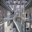 Depot Boijmans Van Beuningen Museum / MVRDV | ArchDaily