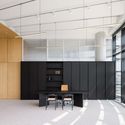 Jianye Office / Linehouse | ArchDaily