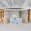Jianye Office / Linehouse | ArchDaily