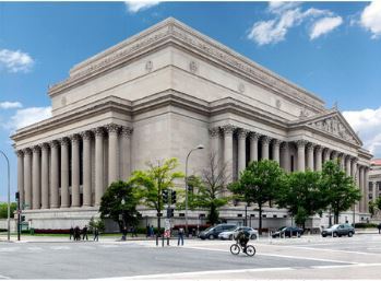 Gallery of A 2021 Moment In Architecture That May Define The Future - 2