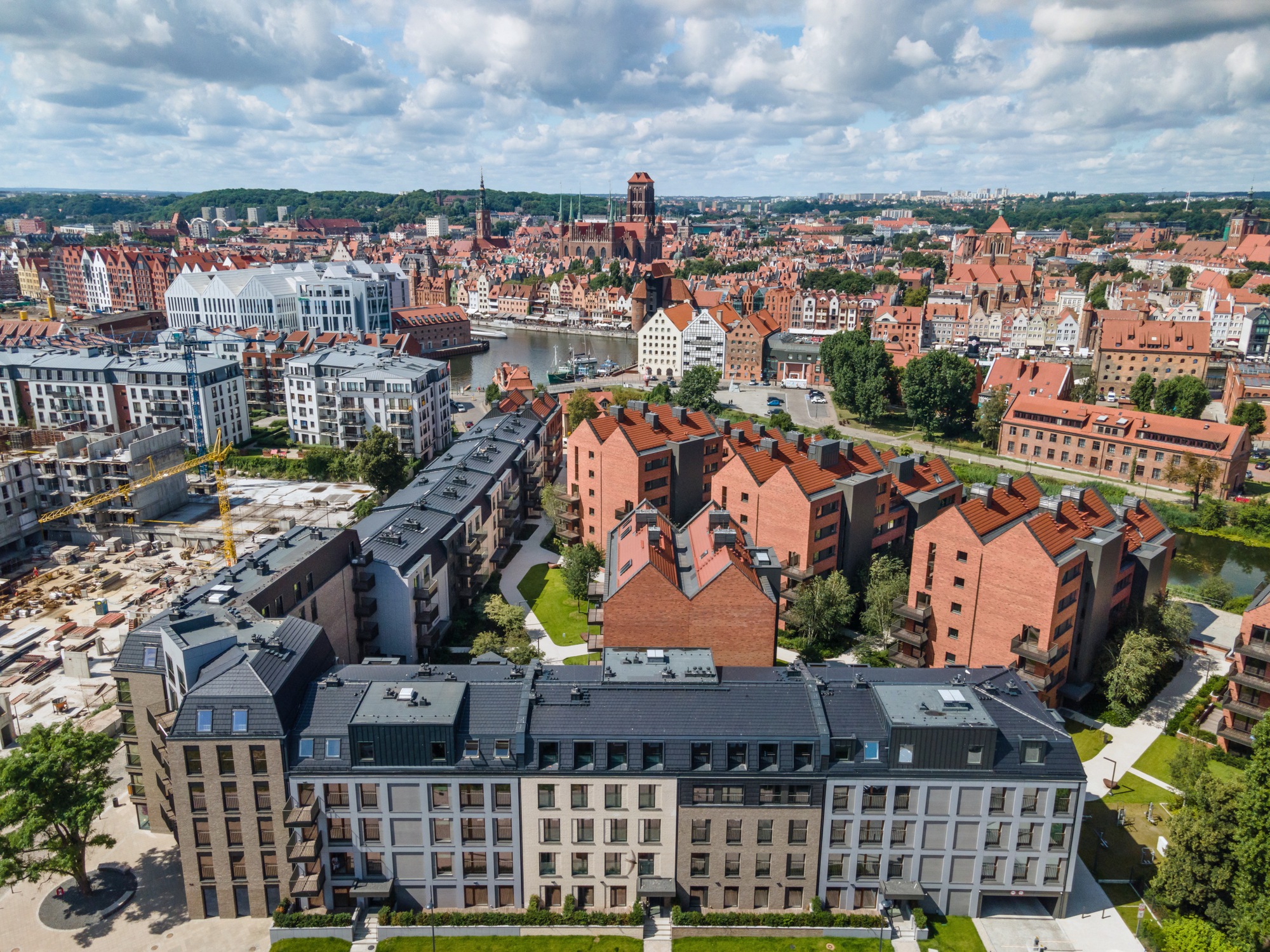 Gallery of Riverview Complex / APA Wojciechowski Architects - 23