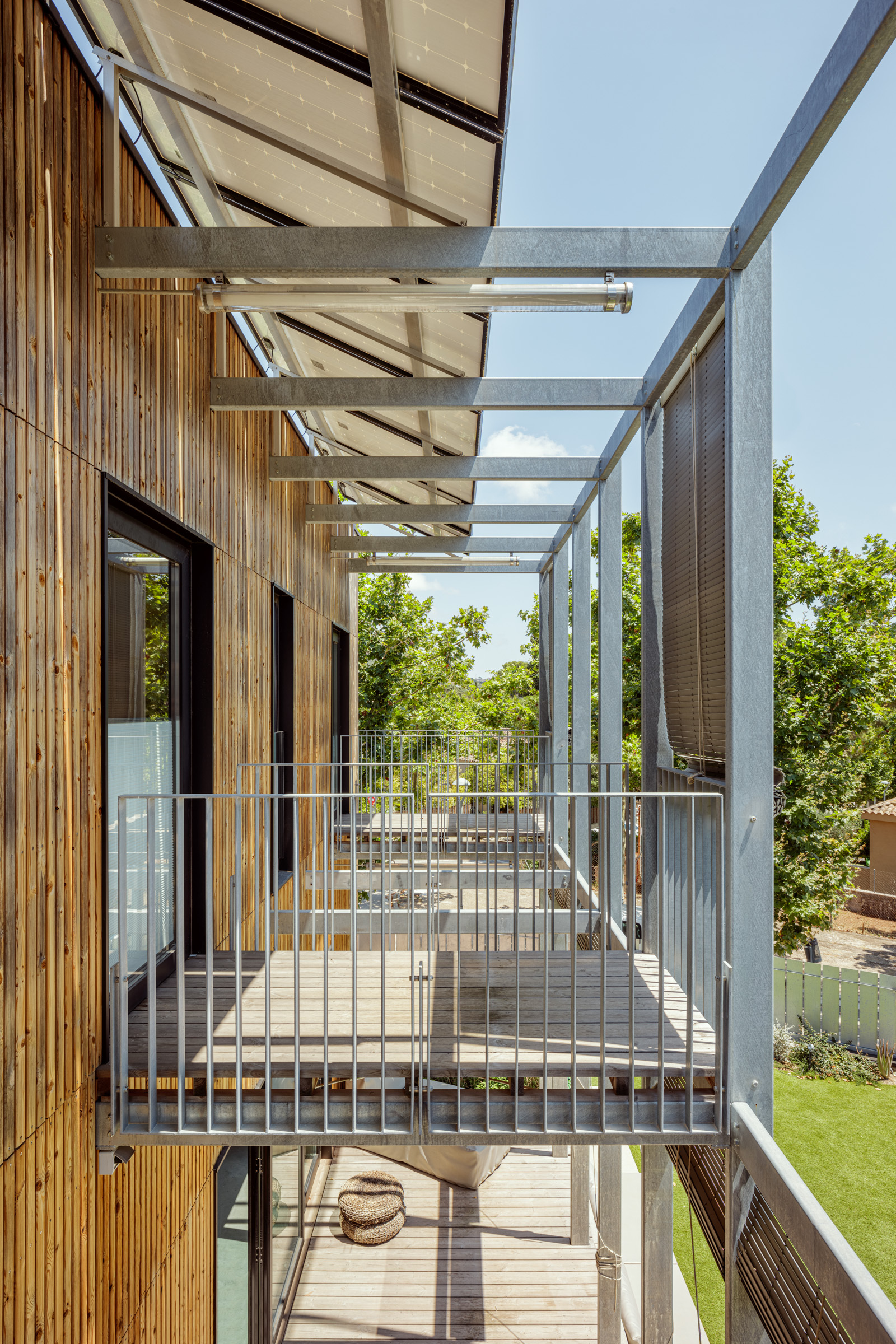 Gallery of BE House / SUMO Arquitectes - 3