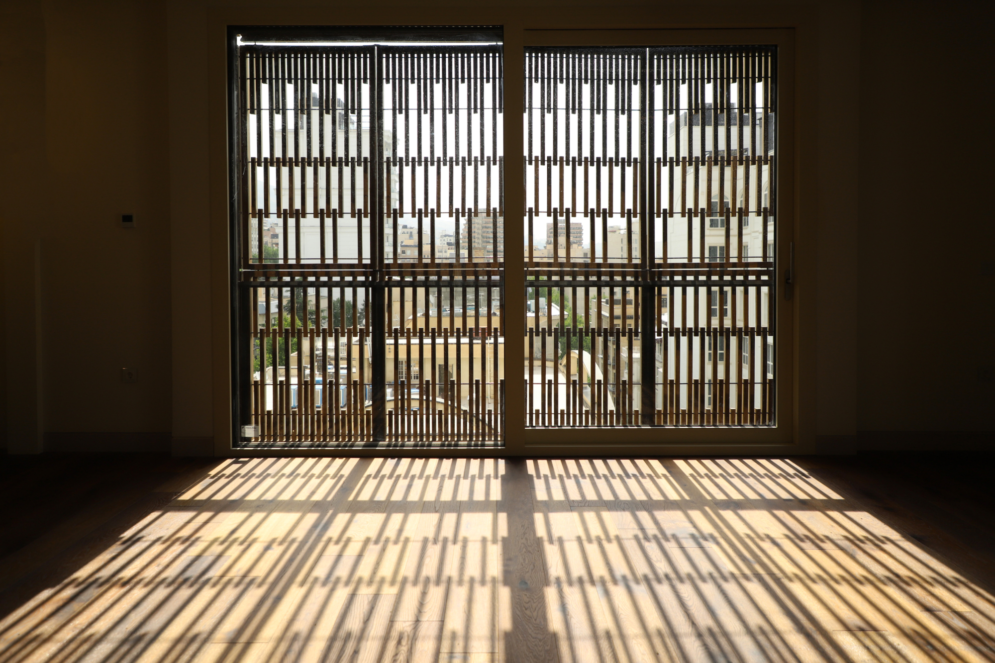 Gallery of Setare Golestan Residential Building / Zandigan Architects - 19