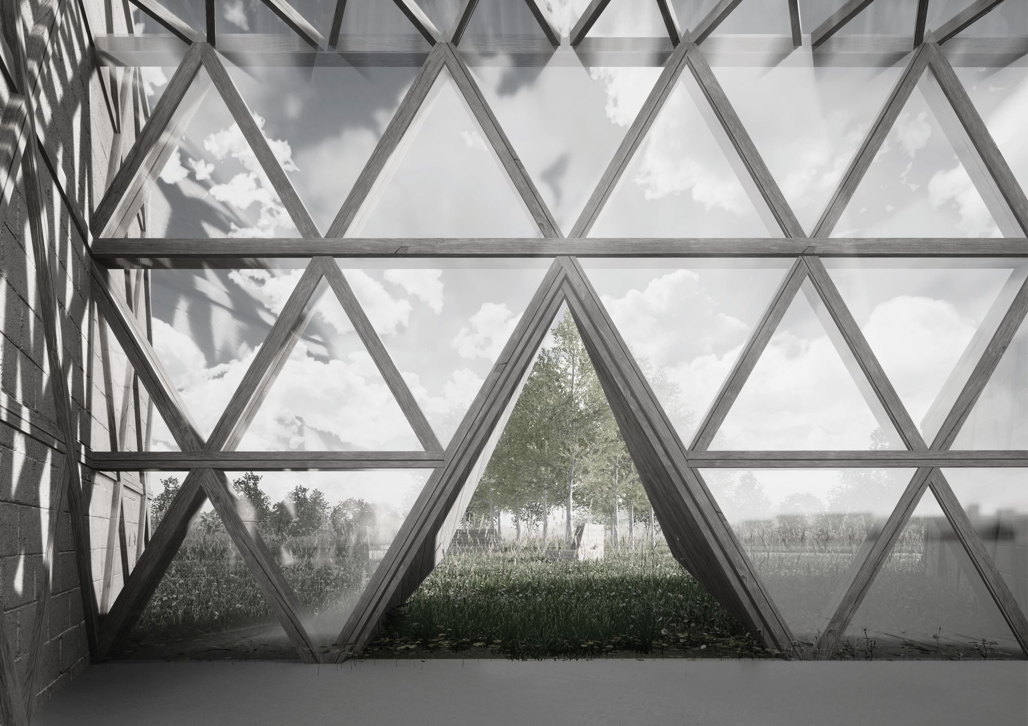 Gallery of Noa* Network of Architecture Envisions Triangular Modules ...