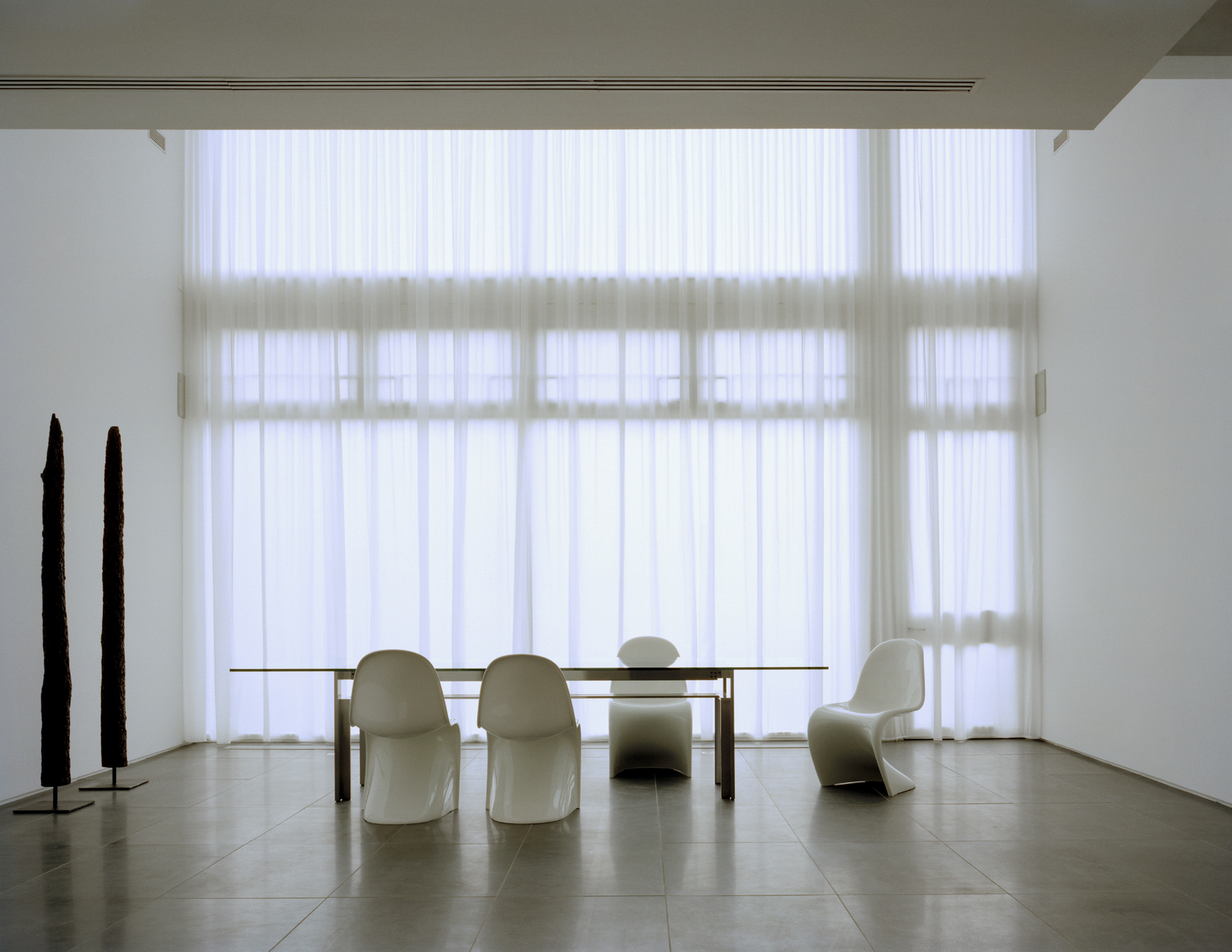 Gallery of Chicago Townhouse / Alexander Gorlin Architects - 2