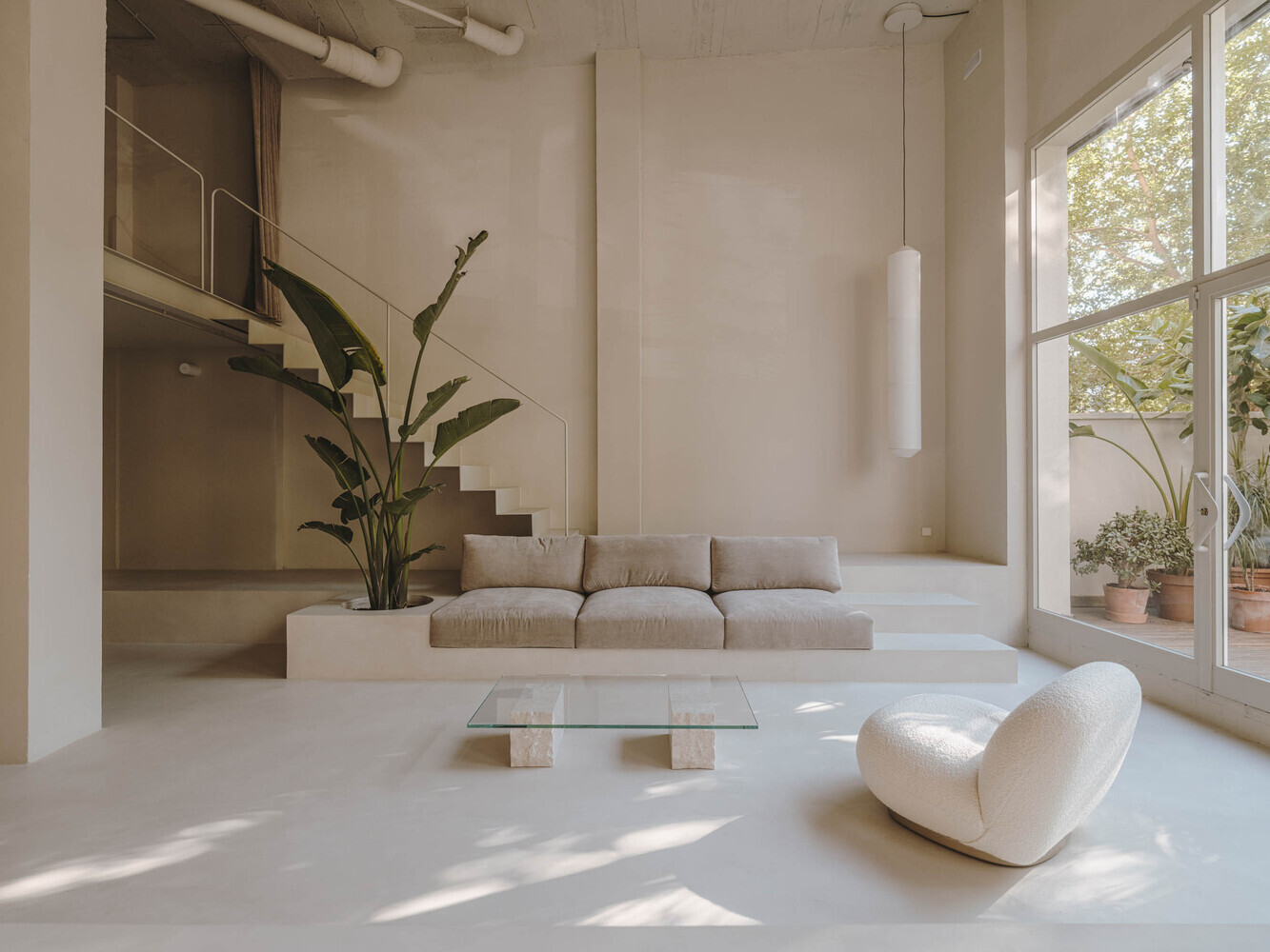 10 Interior Design Trends Of 2021 ArchDaily 10 Interior Design Trends Of 2021 ArchDaily