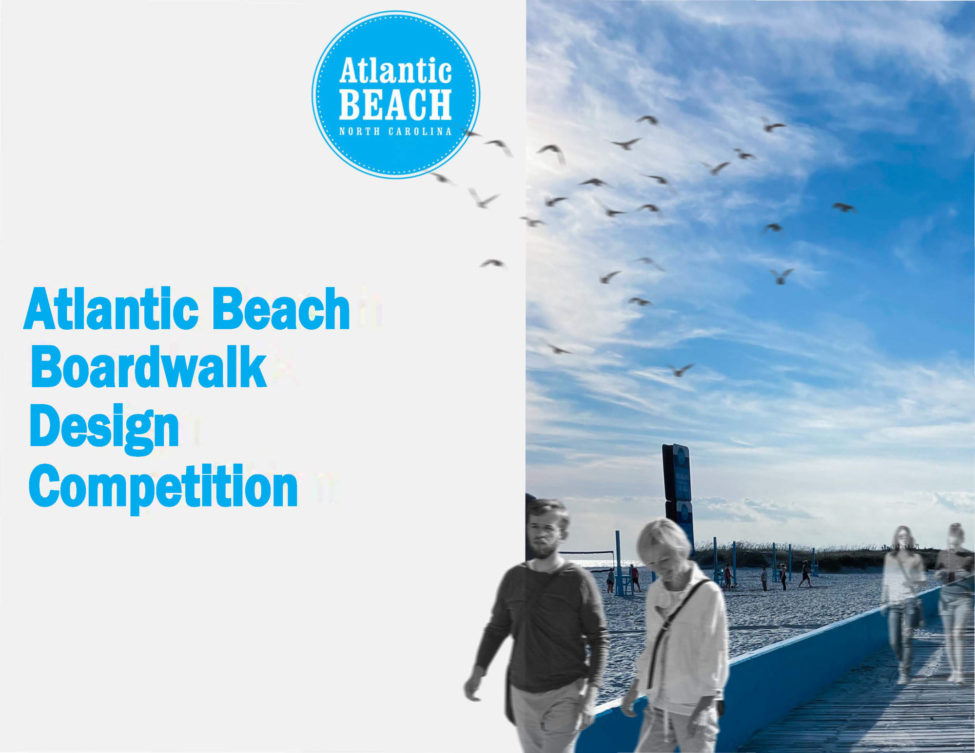 Call for Entries: Boardwalk Design Competition | ArchDaily