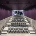 Winter Park Library & Events Center / Adjaye Associates | ArchDaily