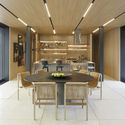 Dining Rooms: Their Importance and Possibilities in Plans | ArchDaily