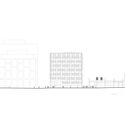 Three New Bailey / Make Architects | ArchDaily