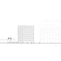 Three New Bailey / Make Architects | ArchDaily