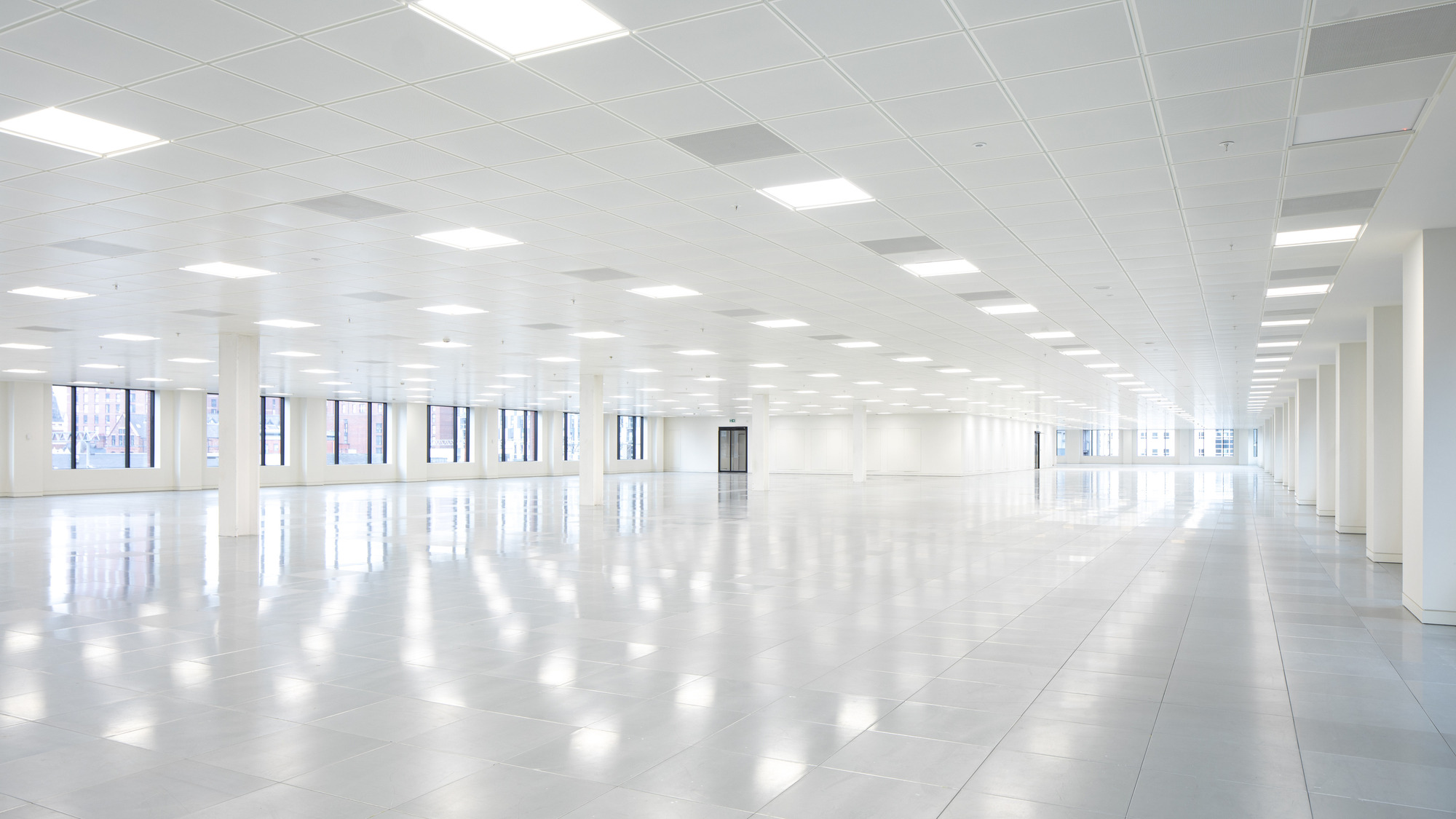 Gallery of Three New Bailey / Make Architects - 15