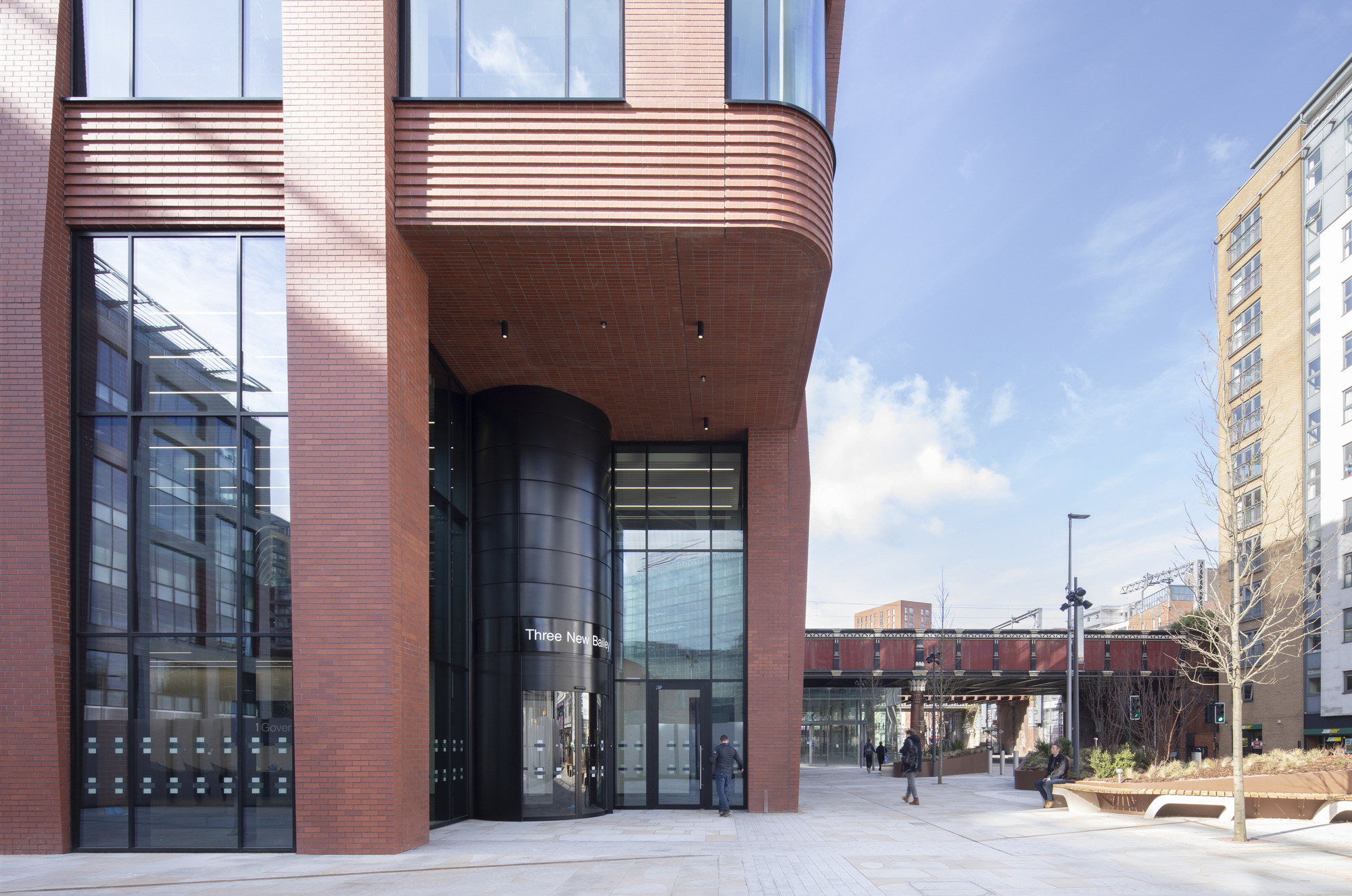 Gallery of Three New Bailey / Make Architects - 13