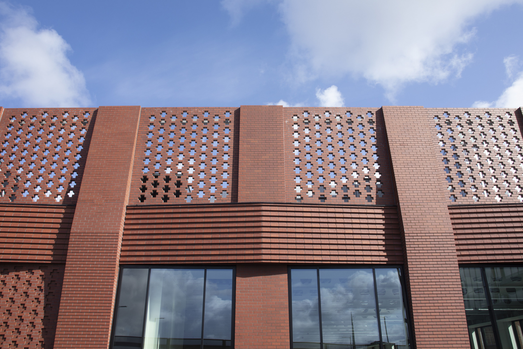 Gallery of Three New Bailey / Make Architects - 11