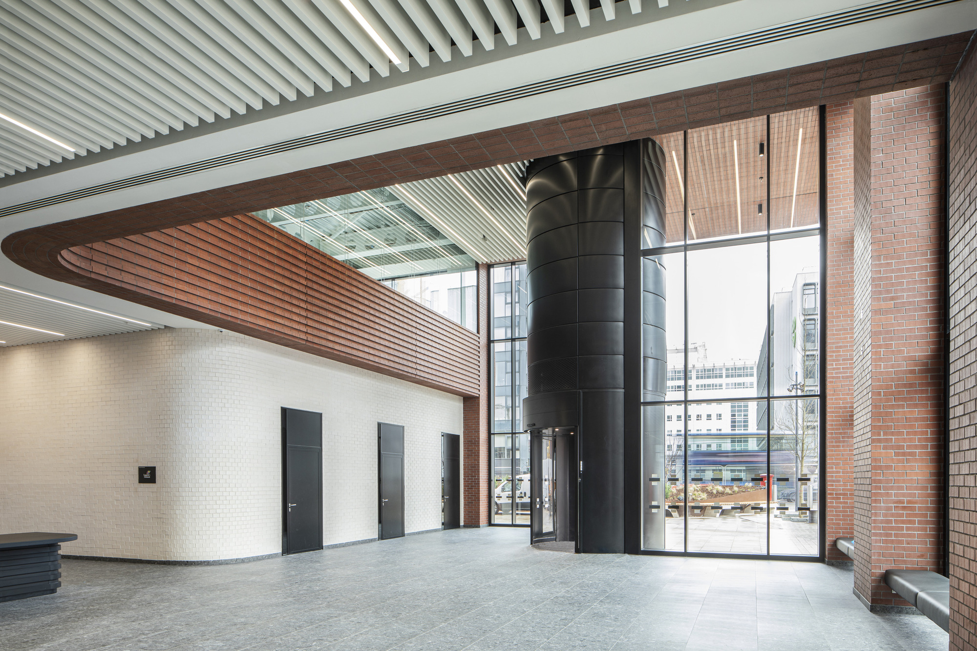 Gallery of Three New Bailey / Make Architects - 5