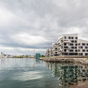 Paradis Waterfront / Ghilardi+Hellsten Arkitekter AS | ArchDaily