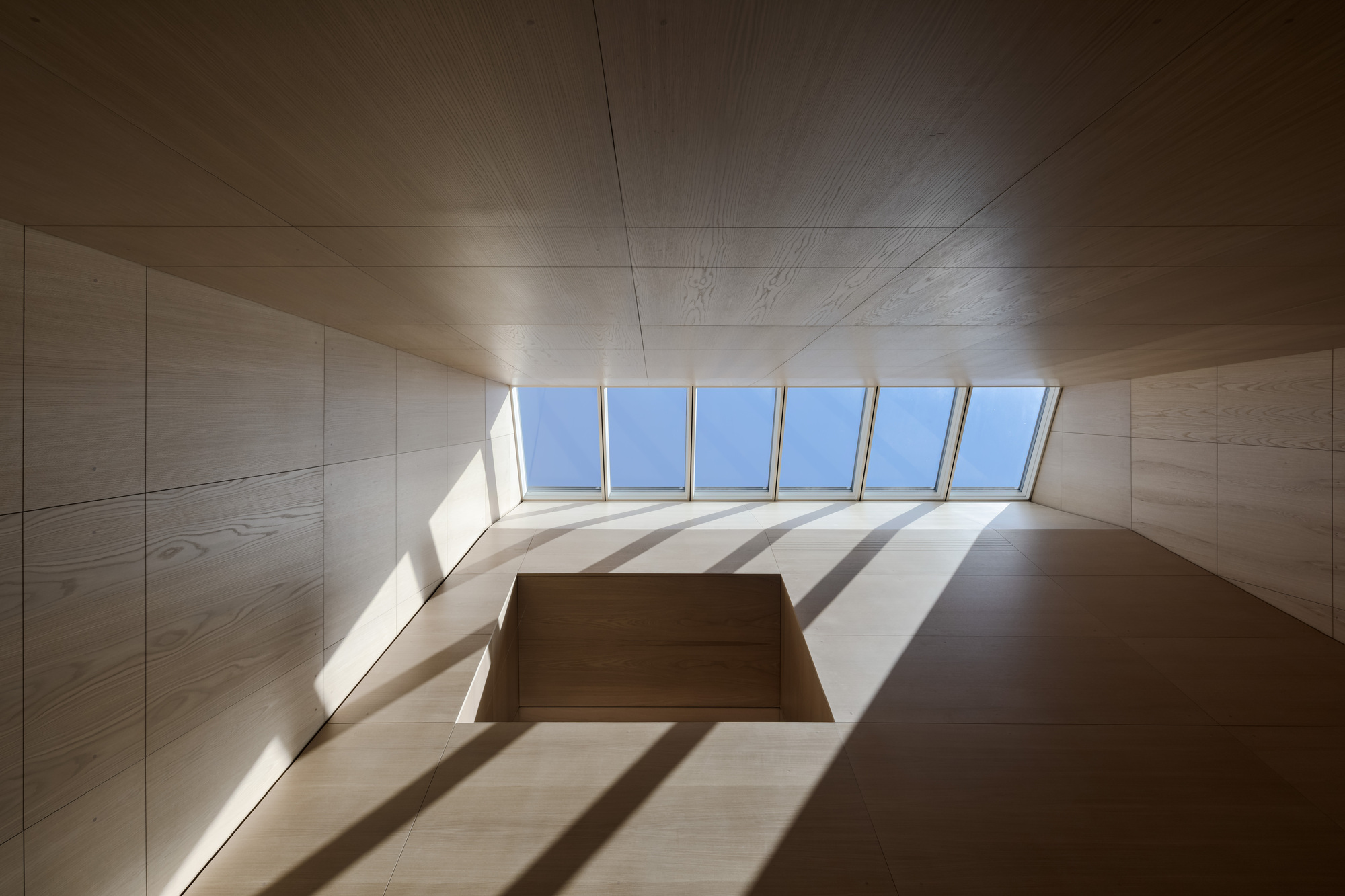 Gallery of OG Home & Studio / Omar Gandhi Architect - 8