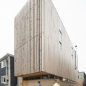 OG Home & Studio / Omar Gandhi Architect | ArchDaily