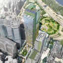 Arup Designs Carbon Neutral Tower in Hong Kong | ArchDaily