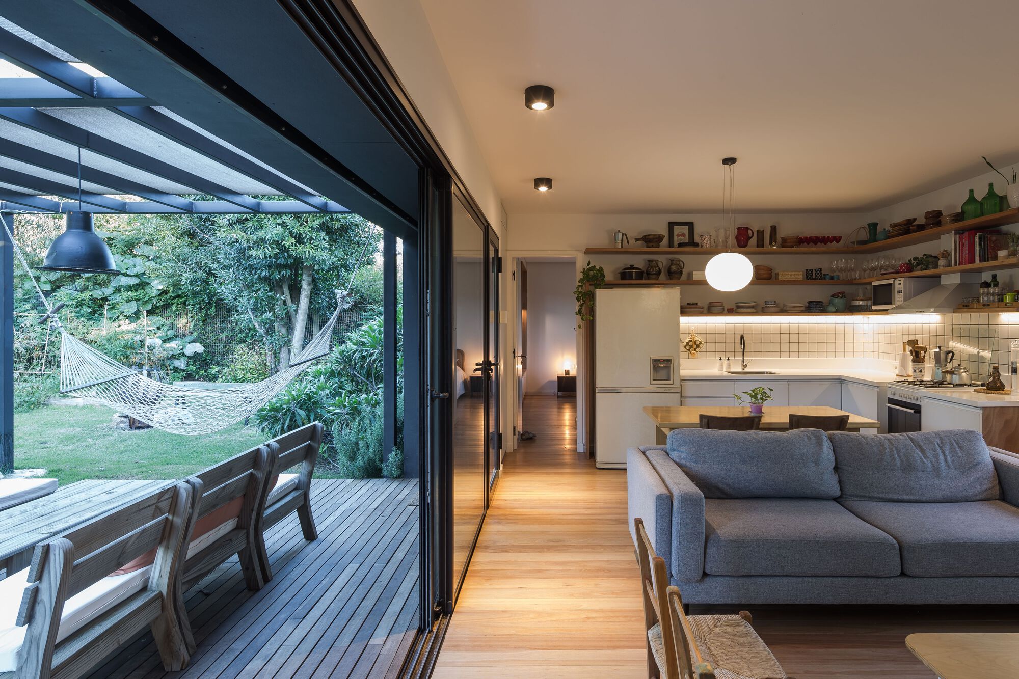 Gallery of Neptunia House / Fábrica de casas - 12