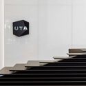 UTA Offices / HASTINGS Architecture | ArchDaily