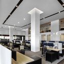 UTA Offices / HASTINGS Architecture | ArchDaily