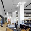 UTA Offices / HASTINGS Architecture | ArchDaily