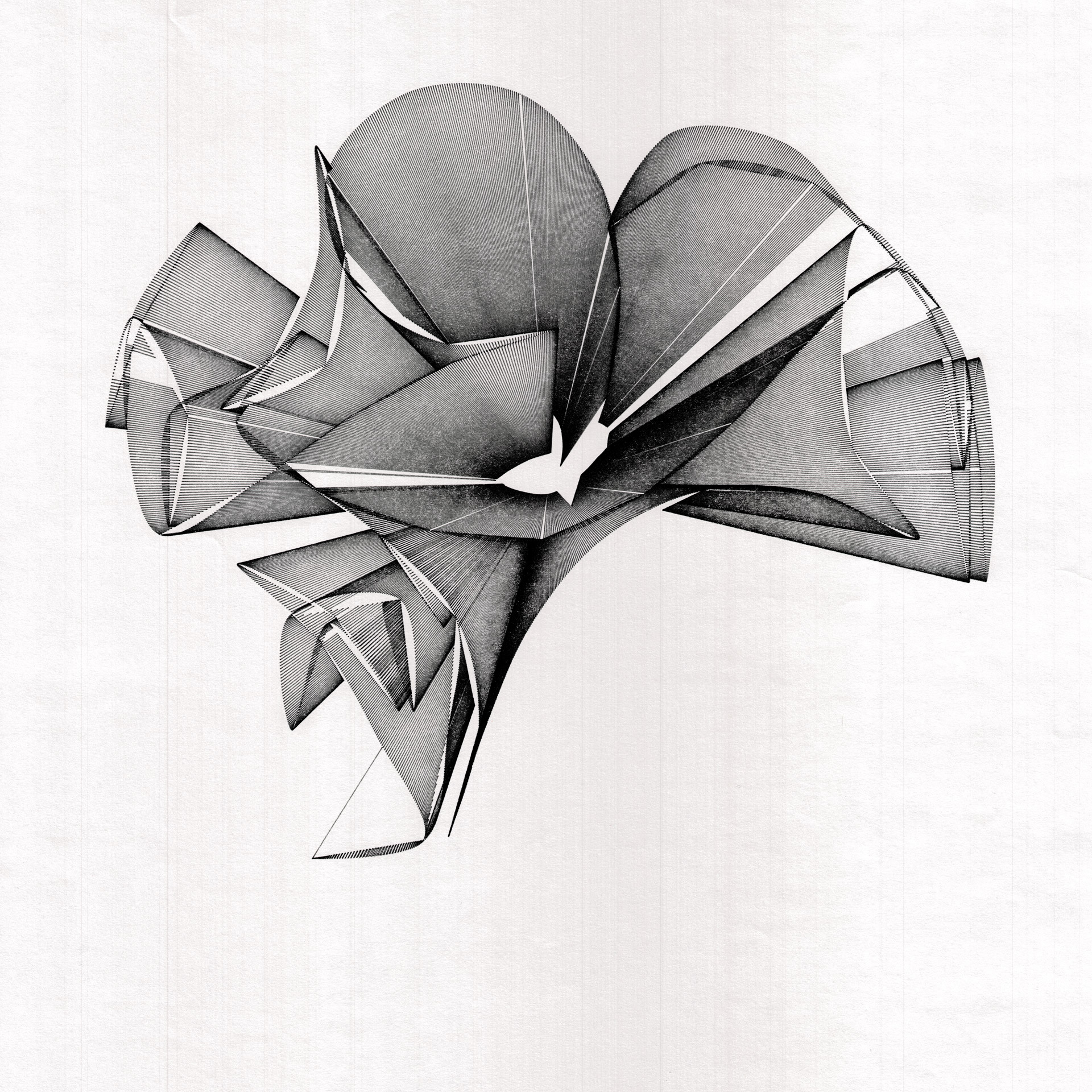 Gallery of Computational Drawing: From Foundational Exercises to ...