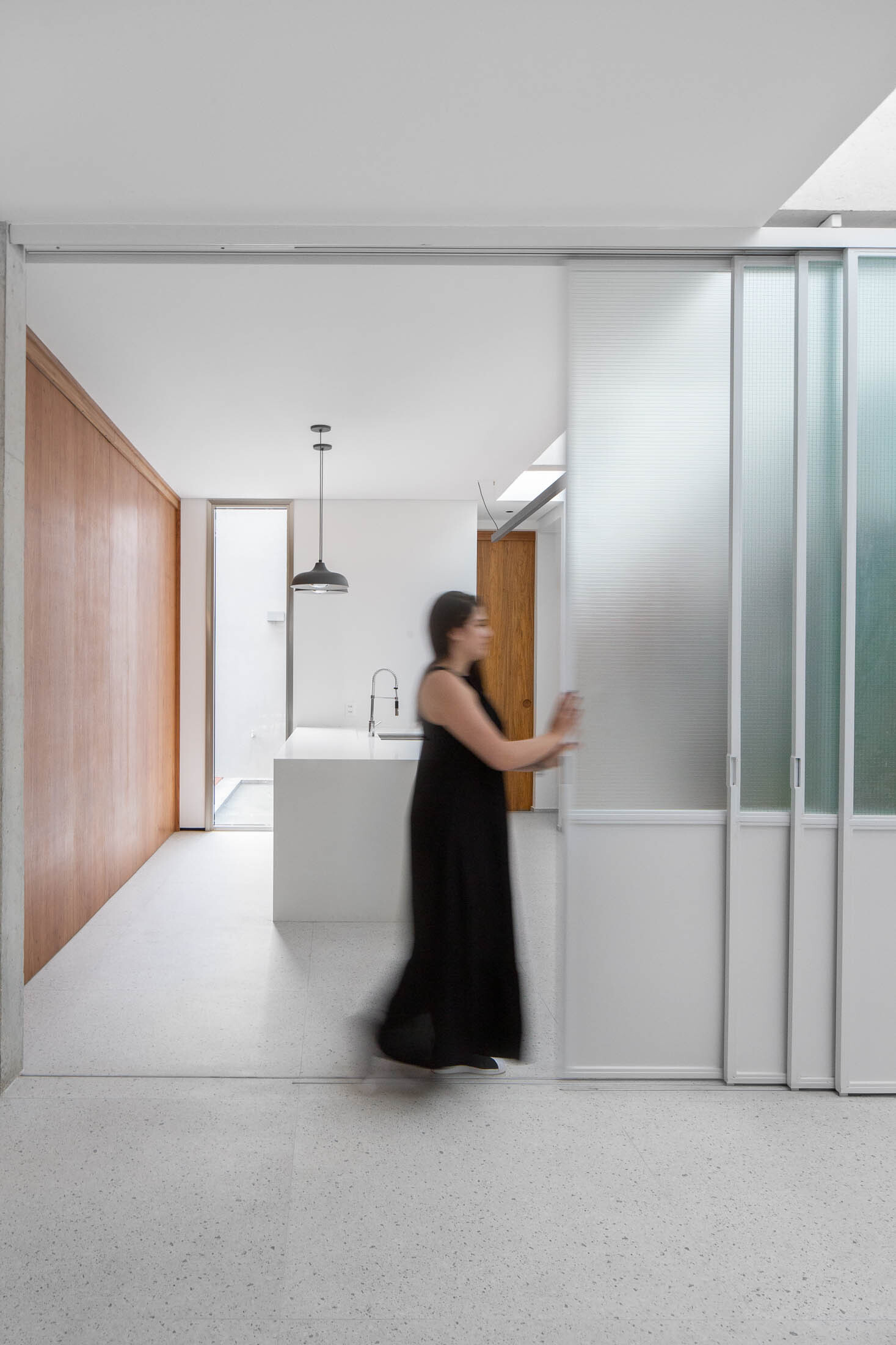 Gallery of Teviot House / Peninsula Arquitetura - 7