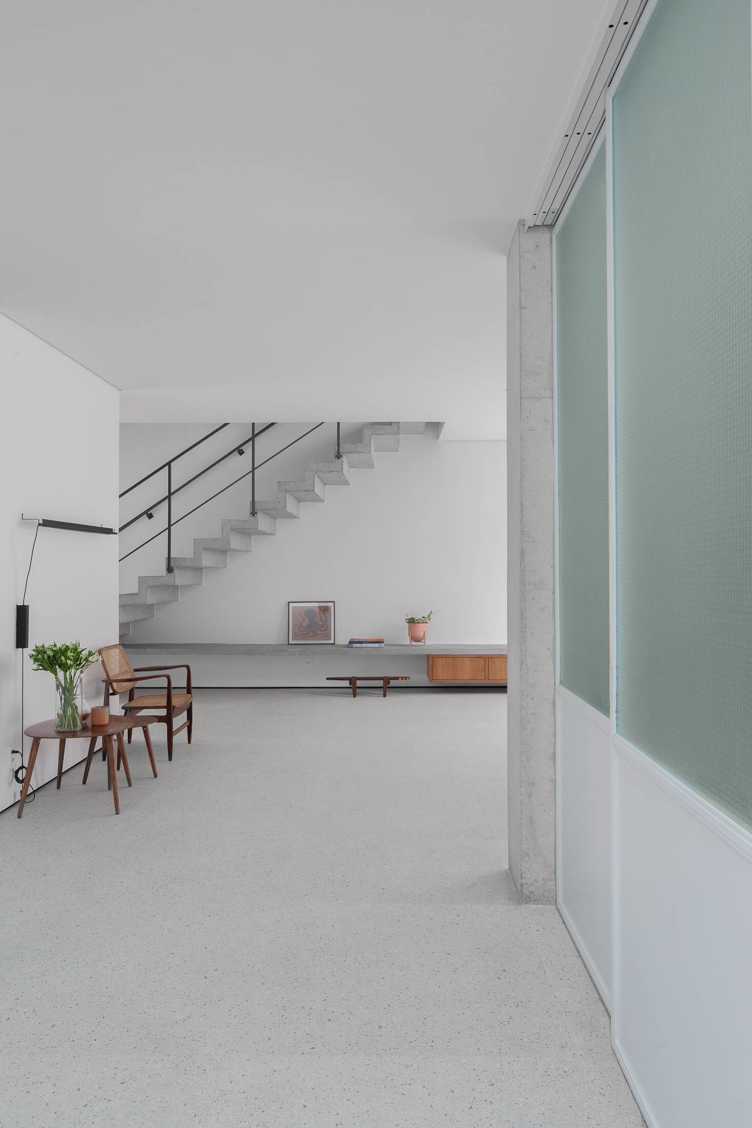 Gallery of Teviot House / Peninsula Arquitetura - 5