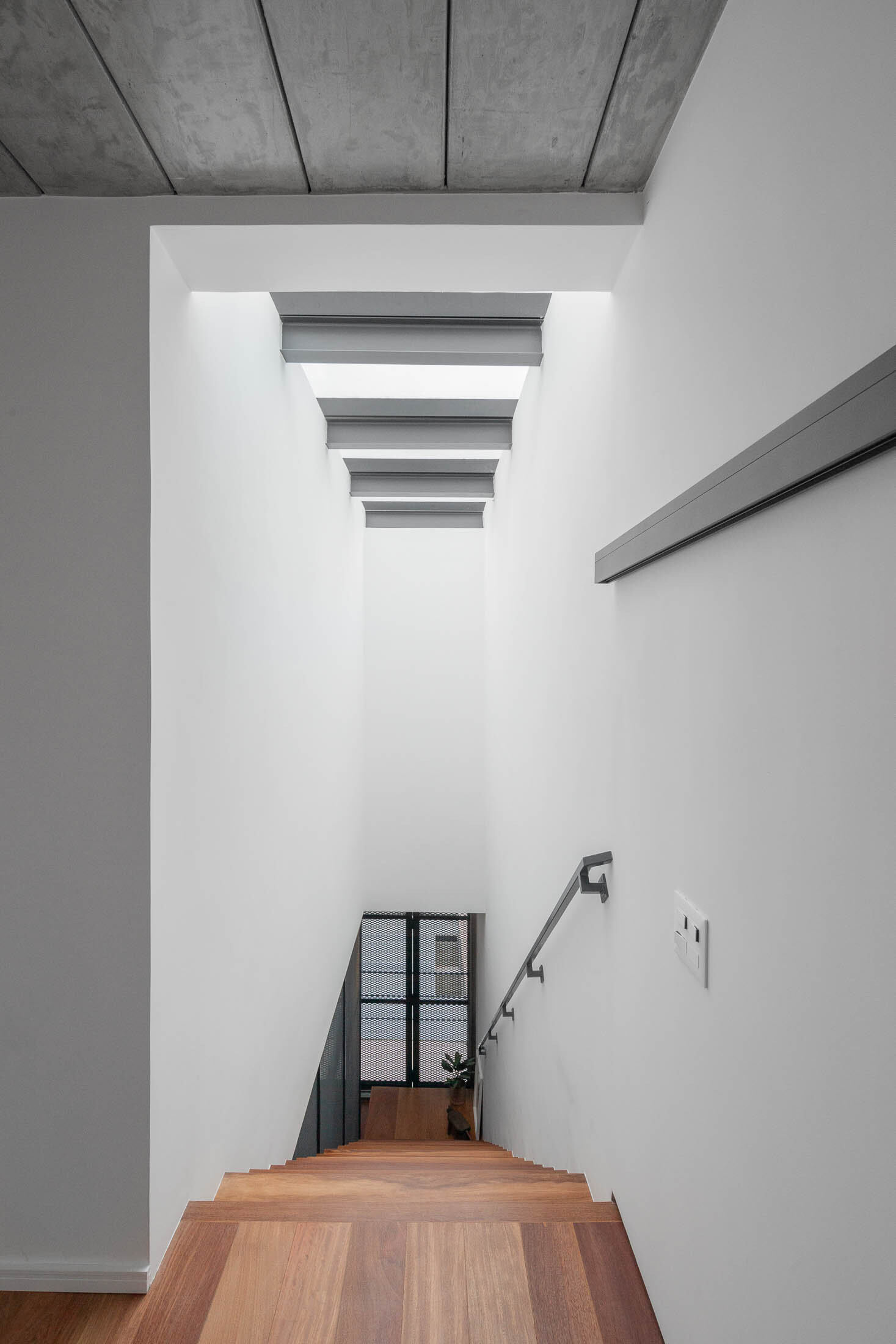 Gallery of Teviot House / Peninsula Arquitetura - 10