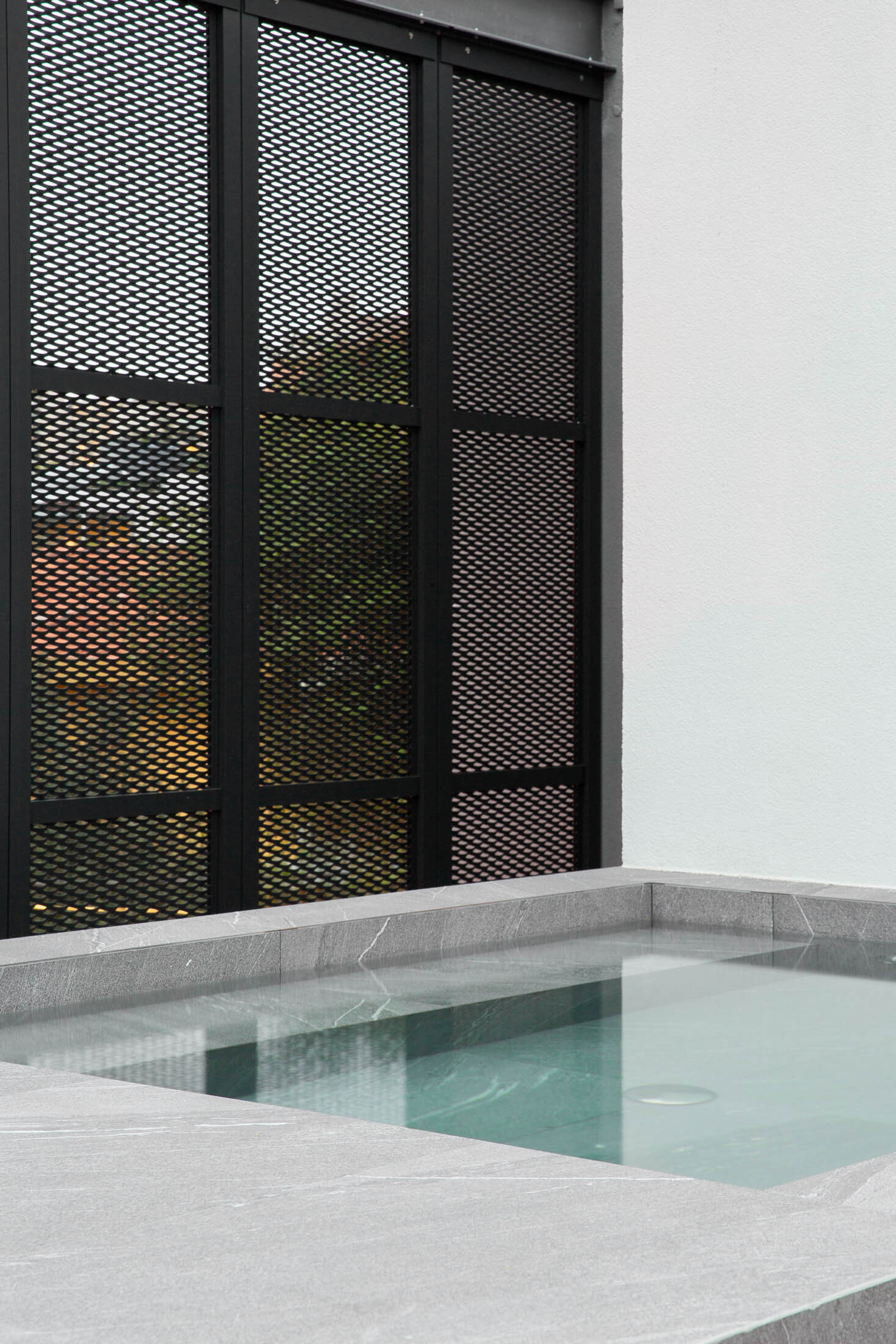 Gallery of Teviot House / Peninsula Arquitetura - 8